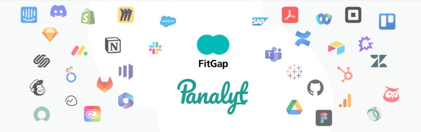 BtoBサービス診断「FitGap」に掲載されました - Panalyt