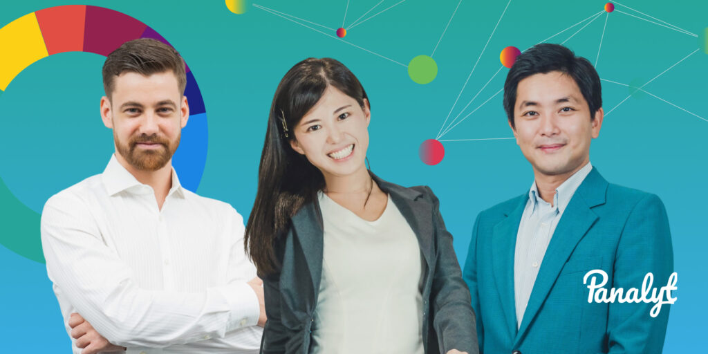 パナリット・グループ株式会社、新CEO就任および役員人事に関するお知らせ - Panalyt