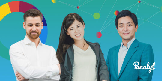 パナリット・グループ株式会社、新CEO就任および役員人事に関するお知らせ - Panalyt